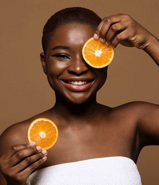 Fruit Acid Peel - Laser & Beauty Aesthetics by Shiela