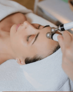 Microcurrent Facials - Laser & Beauty Aesthetics by Shiela